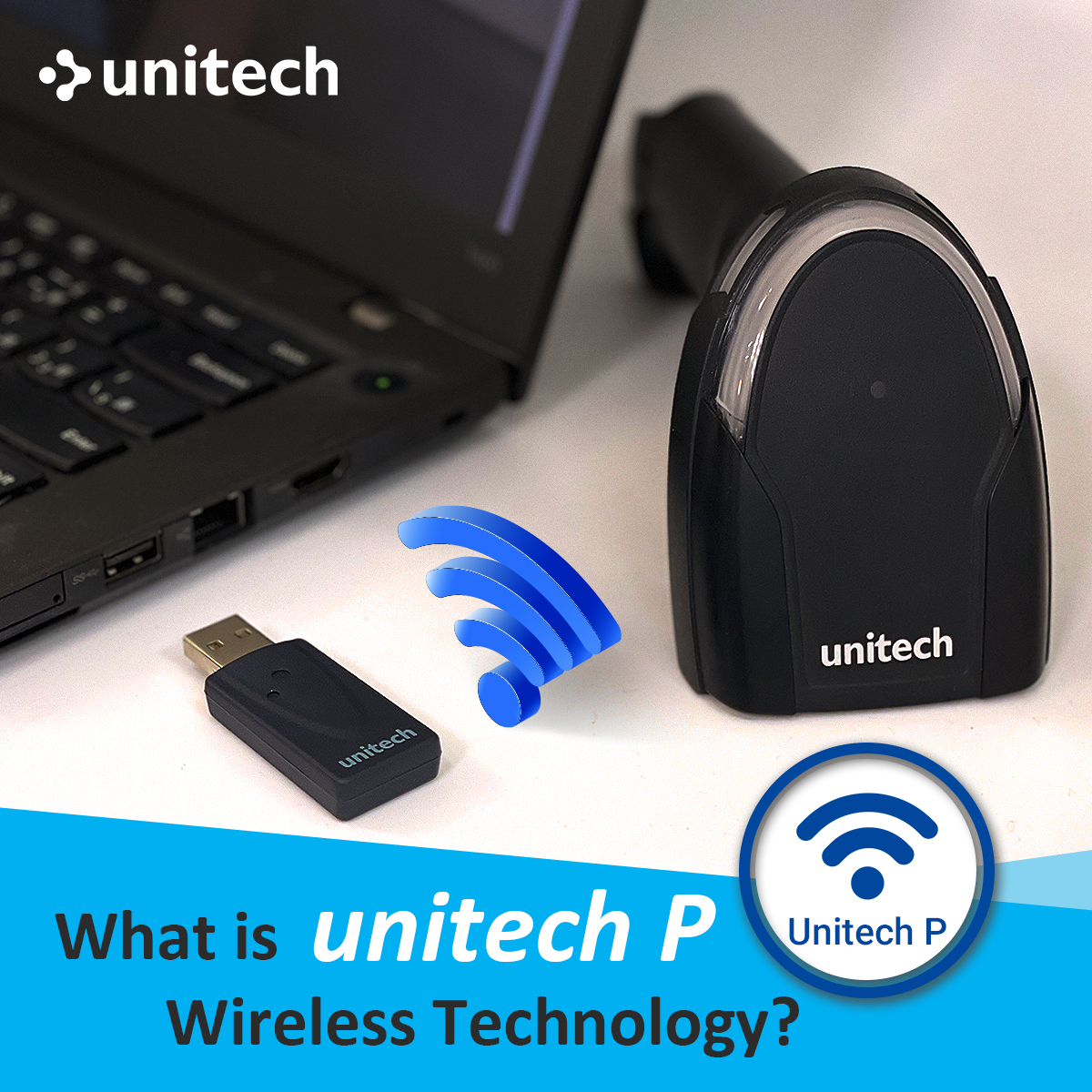 UnitechPWirelessTechnology-Newsroom | Unitech Electronics